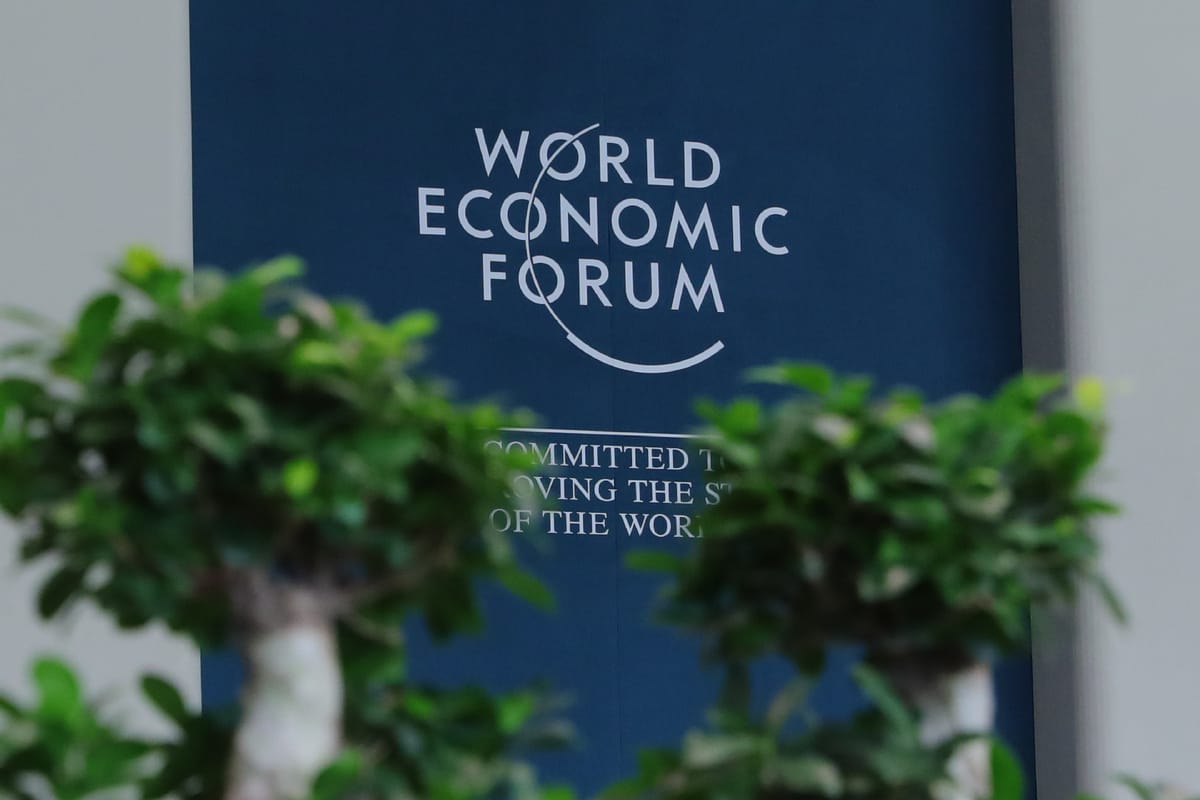 World Economic Forum Report Finds: 10 Measures to Close the Emissions ...