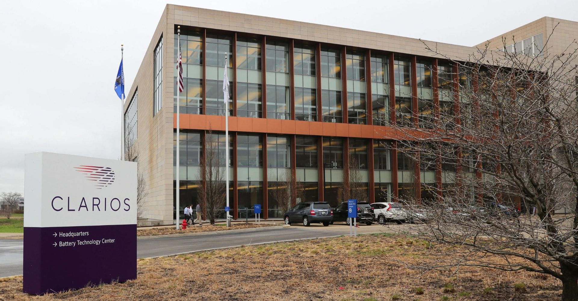 Clarios and Altris Join Forces to Innovate in Sustainable Sodium-Ion Battery Tech for Automotive ...