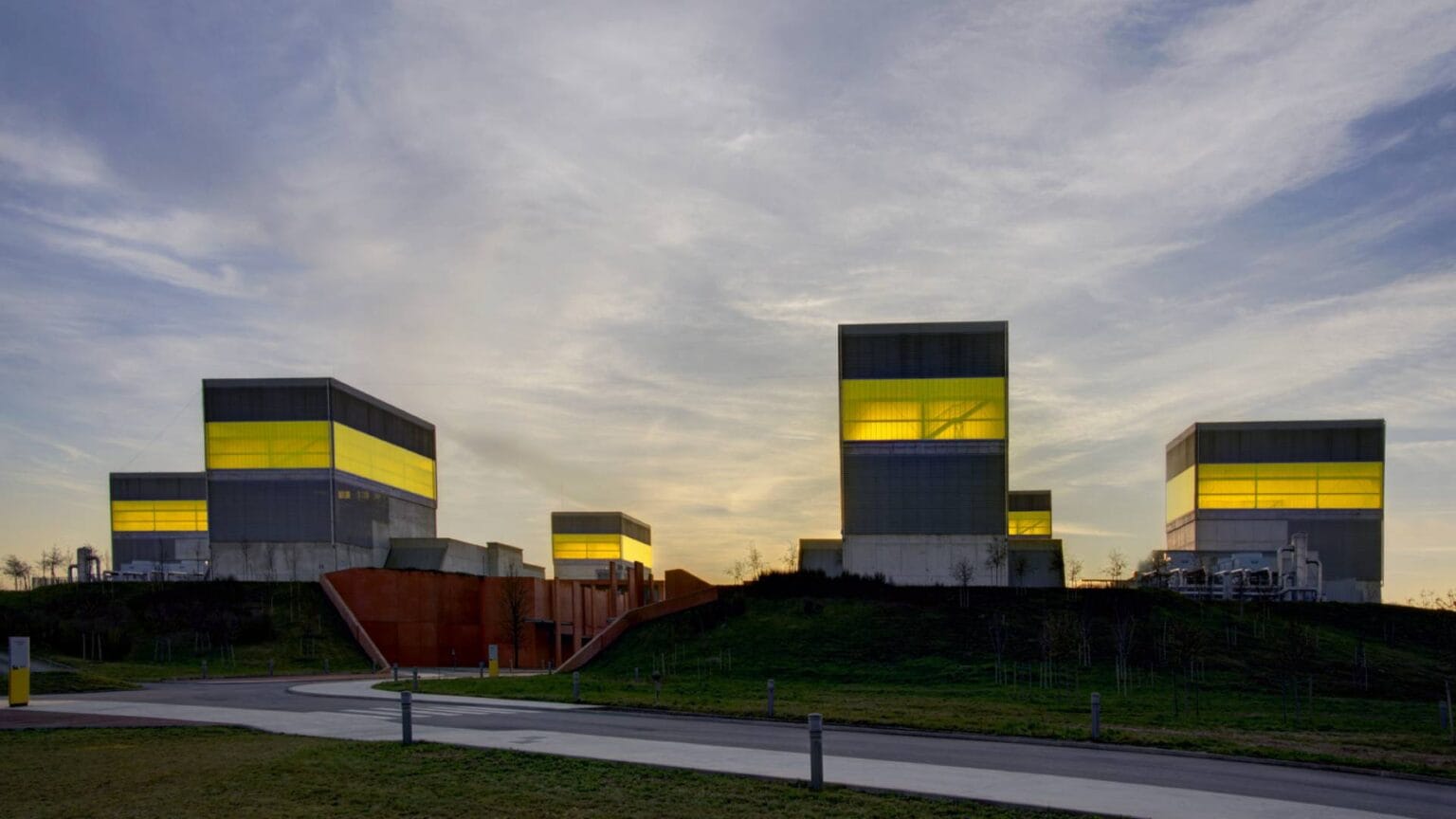 Eni Sets New Standards in Energy Innovation with HPC6 Supercomputer - ESG News
