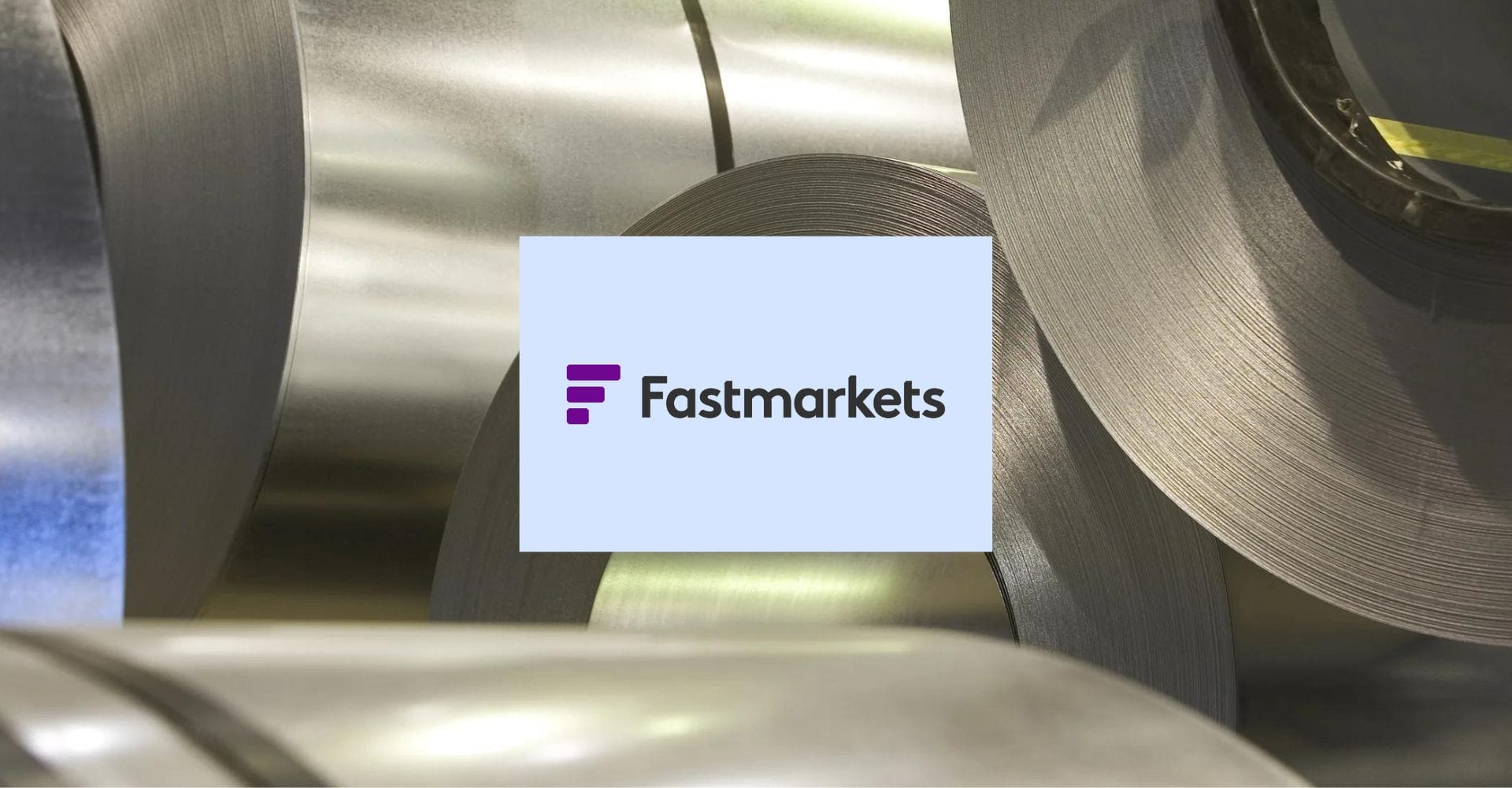 Fastmarkets Sets Benchmark with New European Low-Carbon Steel Price - ESG News