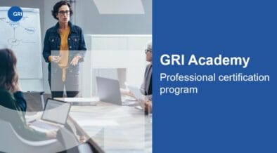 GRI Academy Launches Course to Master ESRS Reporting for Sustainability ...
