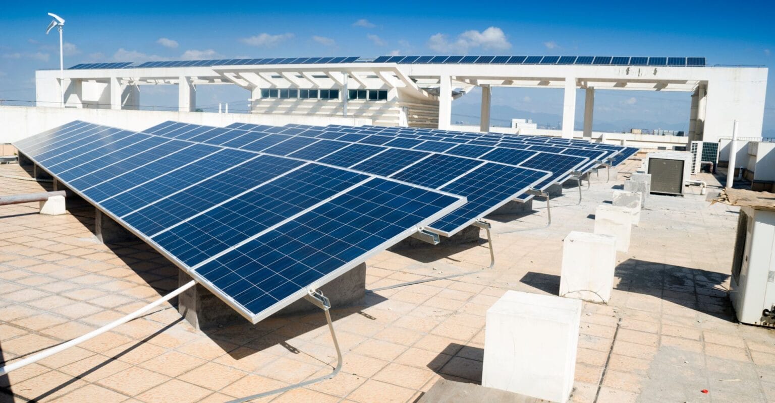 GreenIT and Galileo Partner on 140 MW Solar PV Projects to Boost ...
