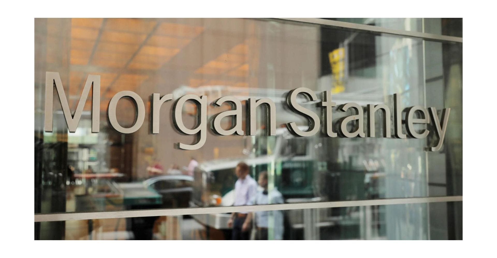 Morgan Stanley Survey Finds Majority of Investors Planning to Increase Sustainable Investments ...