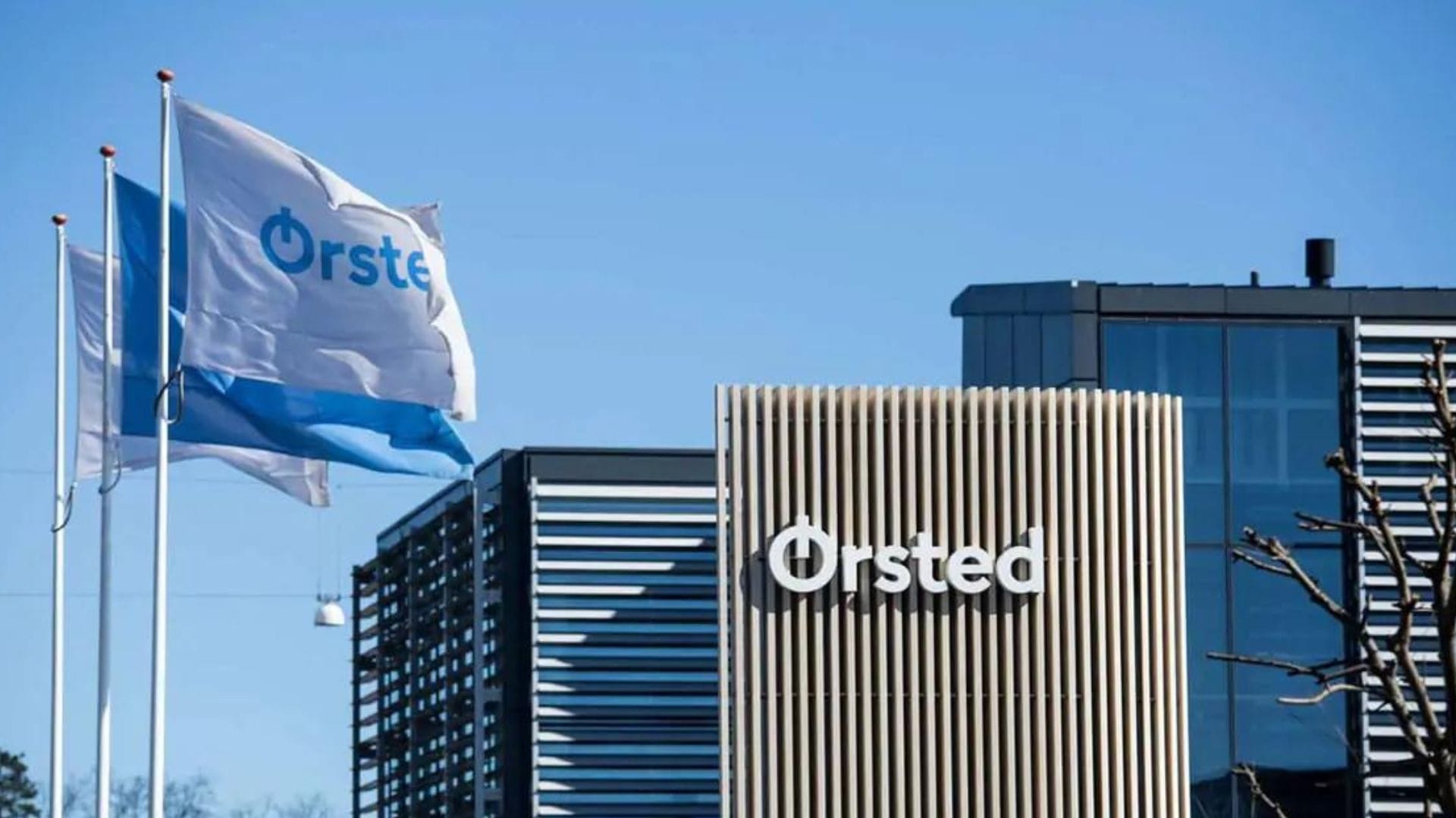 Ørsted Achieves Top Spot in 2024 Global 100 for Sustainable Energy - ESG News
