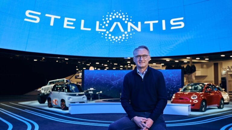 Stellantis Ventures Boosts Eco-Friendly Mobility with Investment in ...