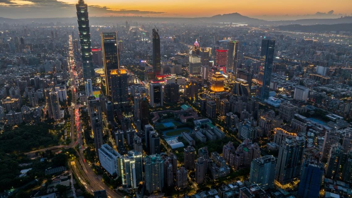 BCSD Taiwán encabeza el cambio de sostenibilidad con herramientas del WBCSD para la resiliencia ...