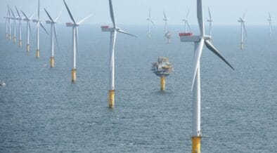 bp Expands Offshore Wind Presence by Taking Full Control of Beacon Wind ...
