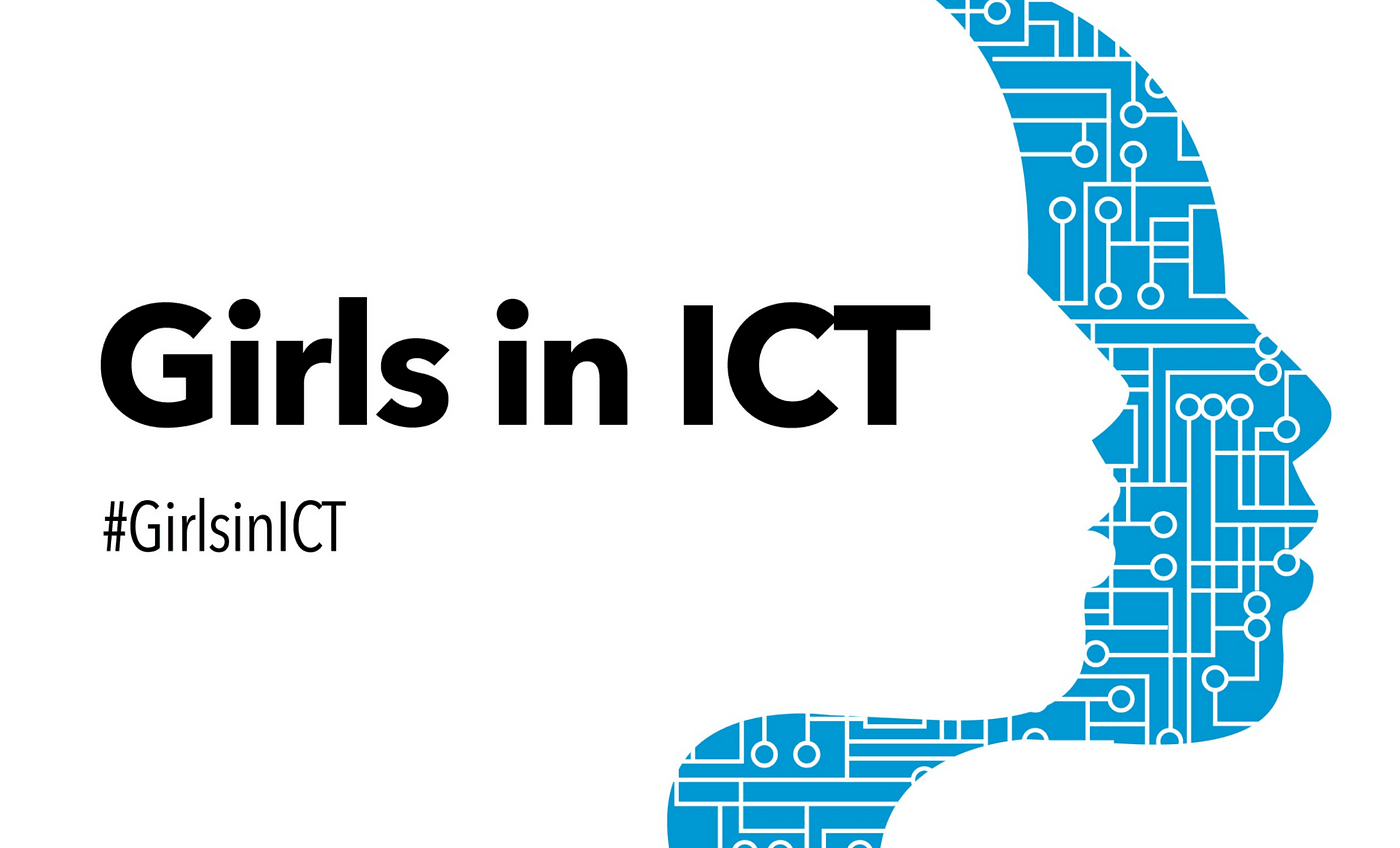 International Girls in ICT Leadership - ESG News