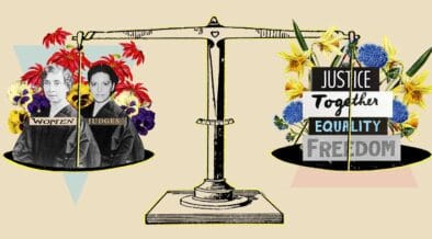 Día Internacional de la Mujer Jueza - ESG News