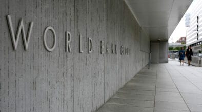 World Bank Launches $1.4 Billion CAD Bond for Sustainable Development ...