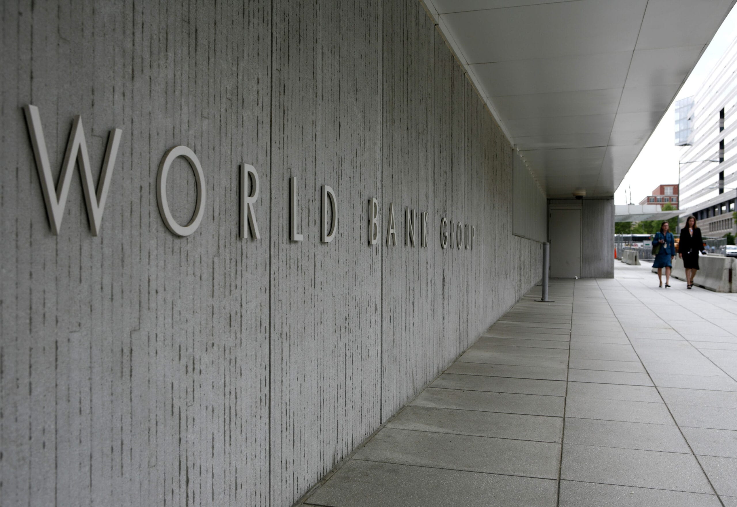World Bank Launches $1.4 Billion CAD Bond for Sustainable Development ...