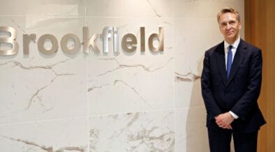 Brookfield Raises $10 Billion for Pioneering Global Transition Fund II ...