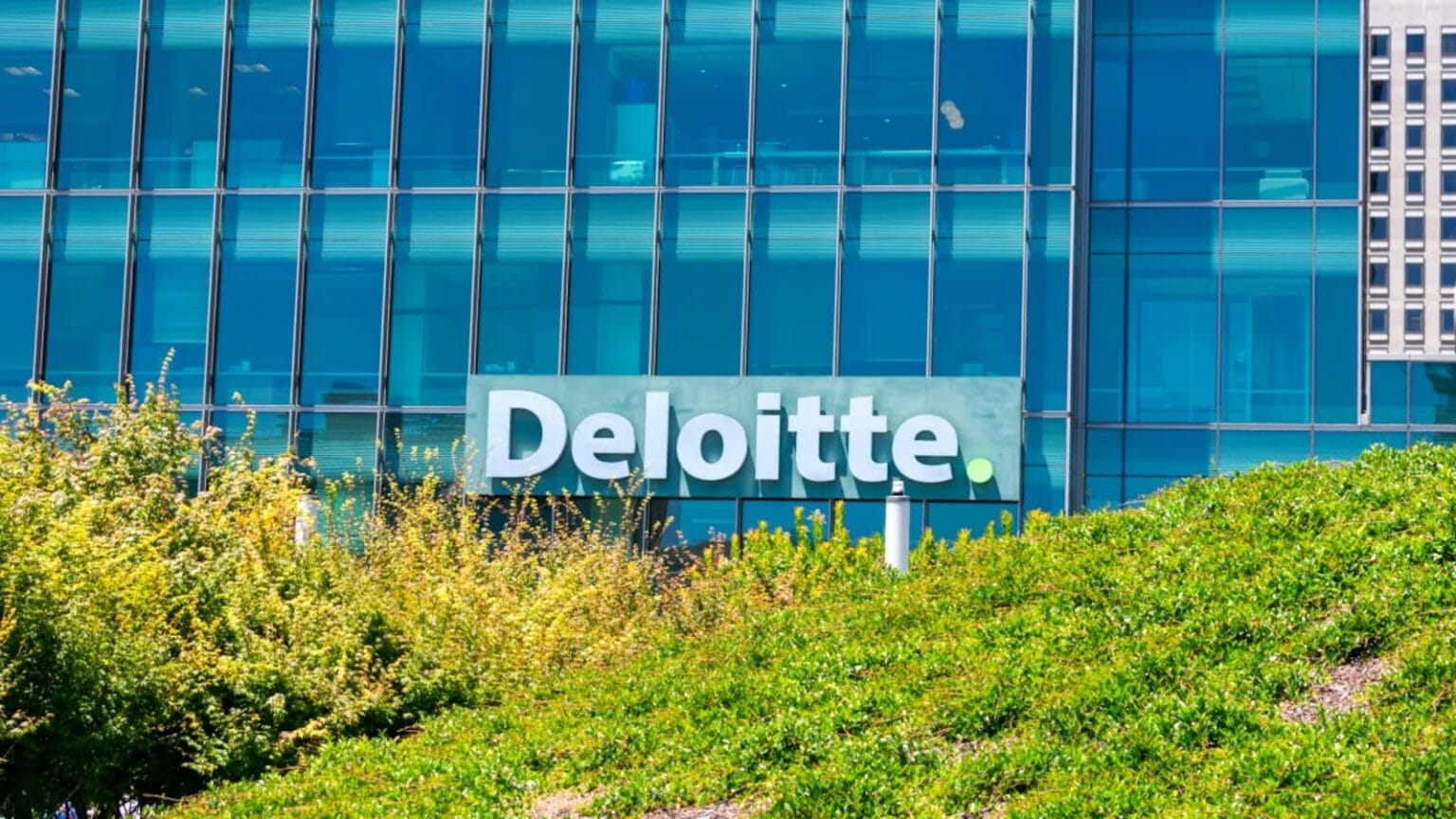 Deloitte Leads the Way in ESG & Sustainability Services, Verdantix ...