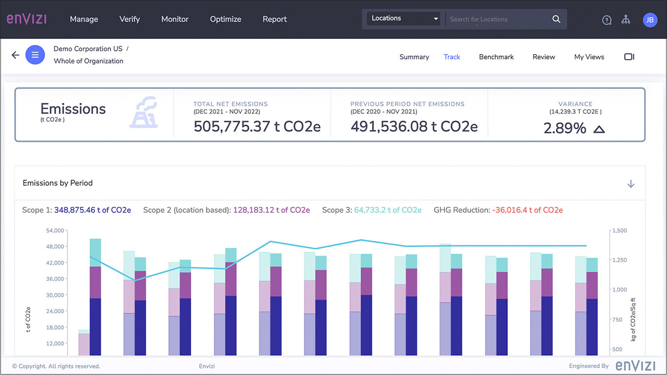 IBM Enhances ESG Platform with Supply Chain Emissions Tracking ... IBM Enhances ESG Platform with Supply Chain Emissions Tracking ...
