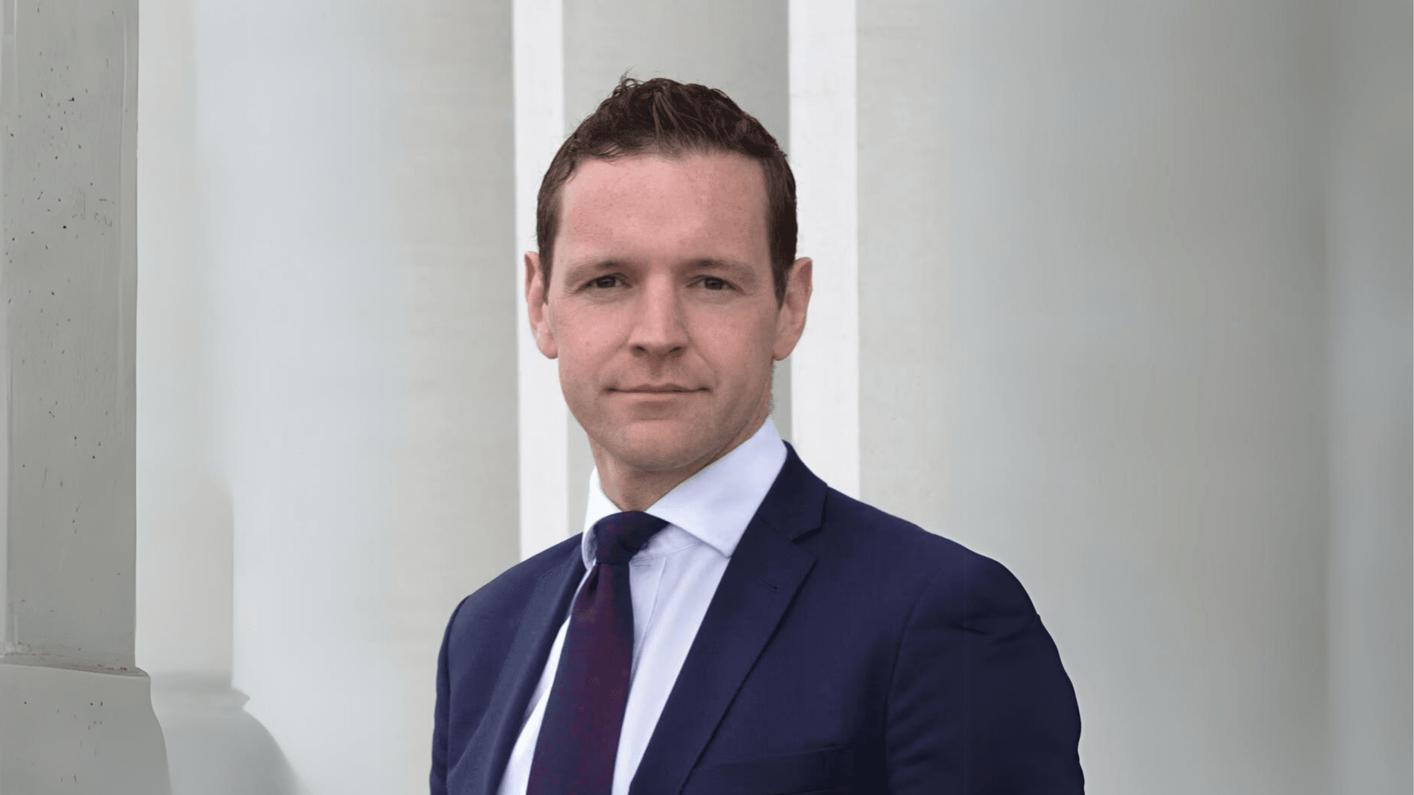 AIB Appoints Renewable Energy Veteran Paul Travers to Lead Climate ...