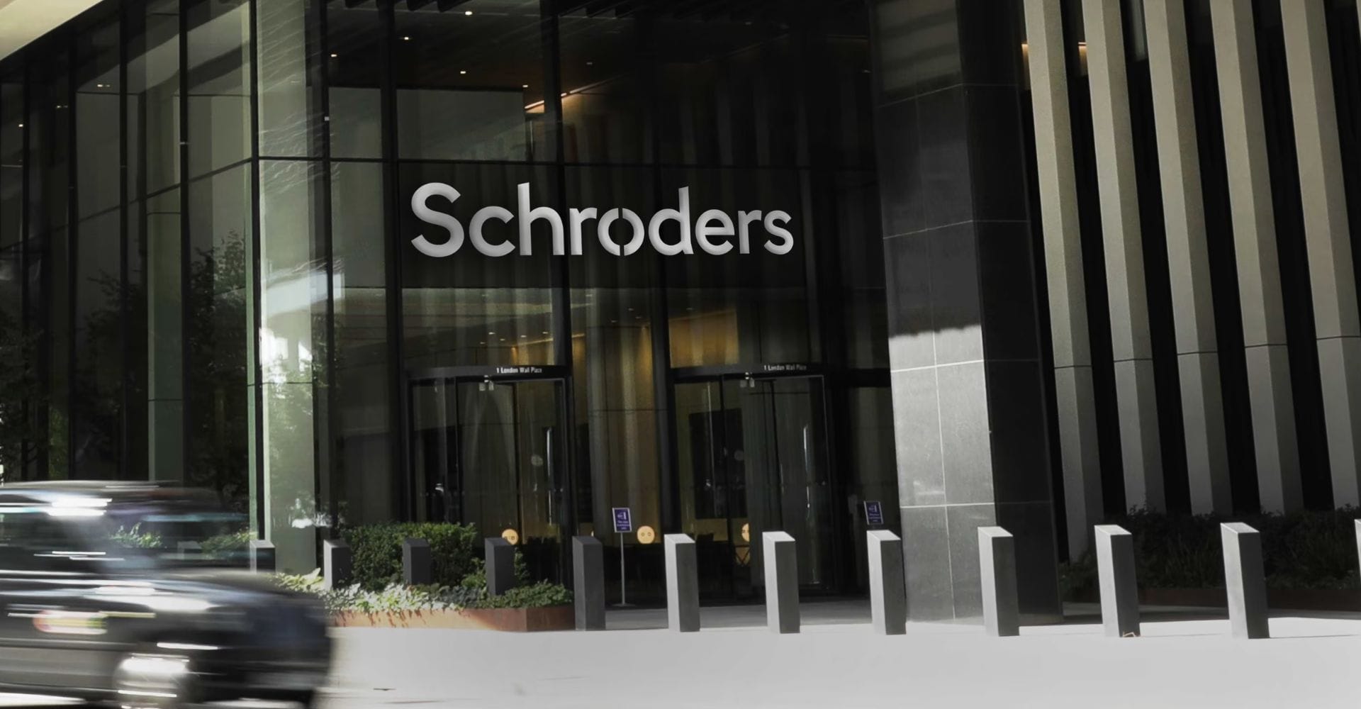 Schroders Achieves CDP ‘A’ Rating for Climate Leadership - ESG News
