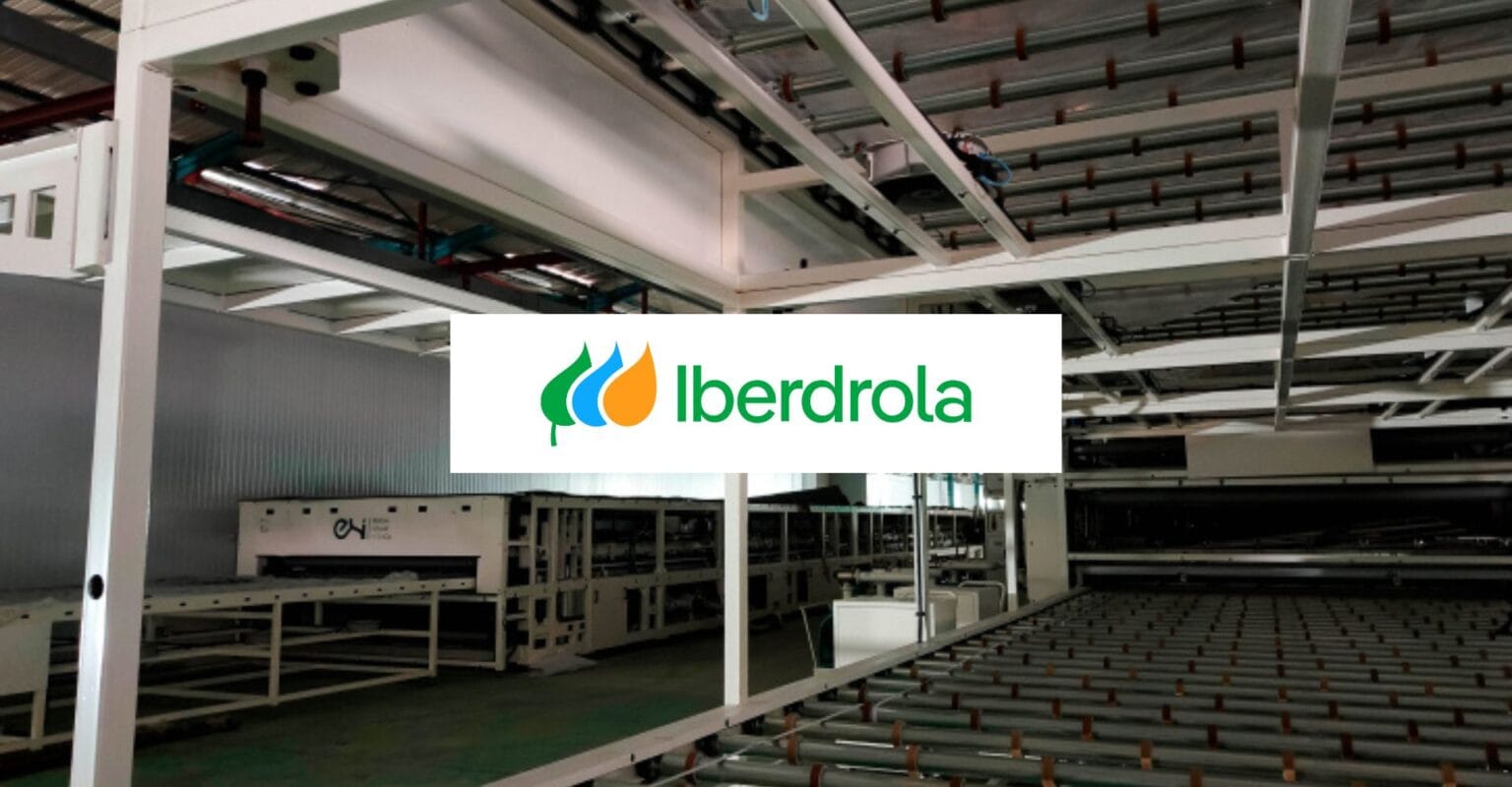 Iberdrola and Exiom Set to Launch Spain's Premier Large-Scale Solar ...