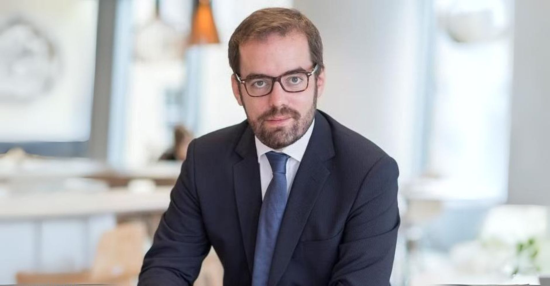 Thomas Coudert to Spearhead Sustainability Efforts at AXA IM Core ...