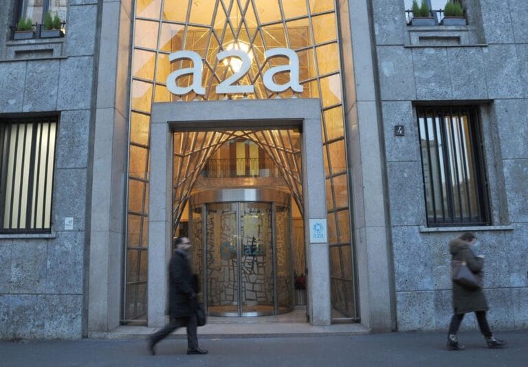 Italian utility A2A Invests $120 Million to Make Waste-to-Energy Plant ...