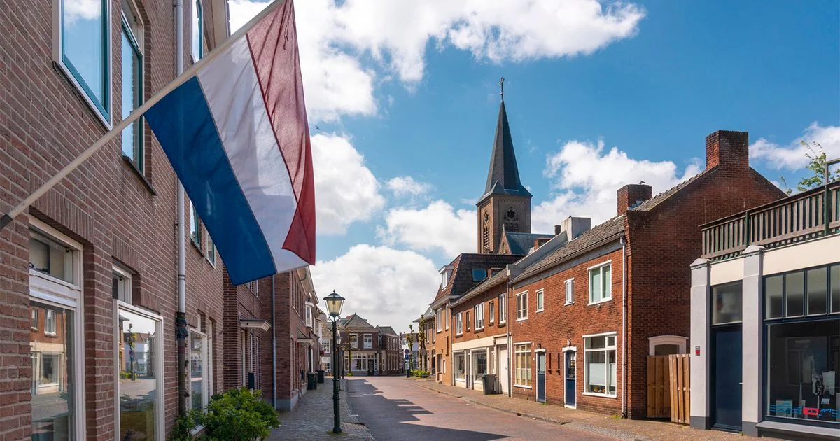 Dutch pension fund ABP sets target for $32.5 billion in 'impact ...