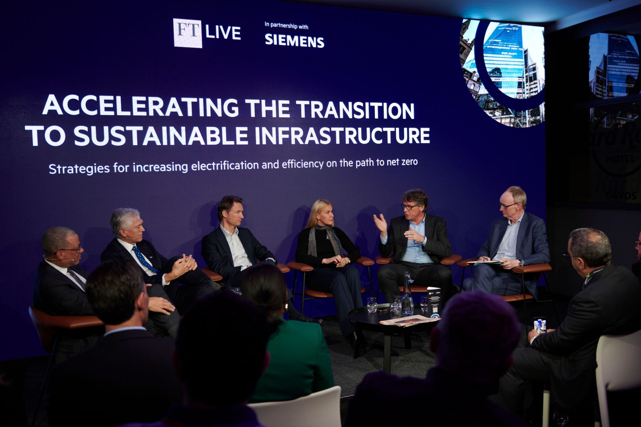 ACCELERATING DECARBONIZATION ACROSS INDUSTRIES IN THE US - ESG News