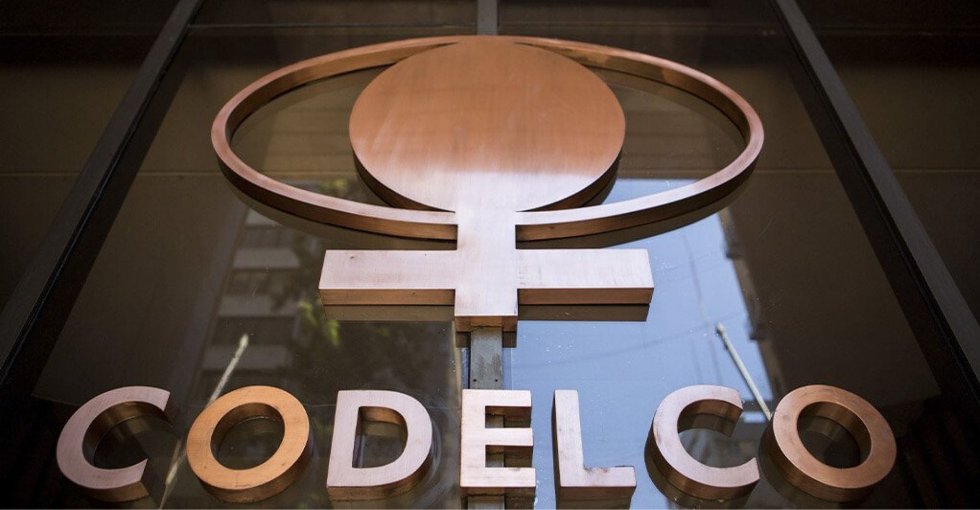 Chile's Codelco ensures a matrix with 85% renewable electrical energy ...