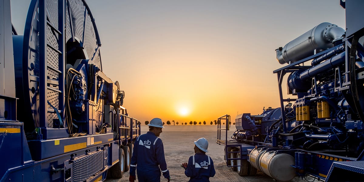 SLB adquiere una participación mayoritaria en la noruega Aker Carbon ...