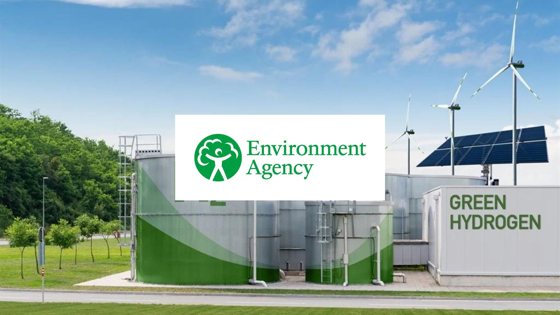 UK's Environment Agency publishes guidance on production of green ...