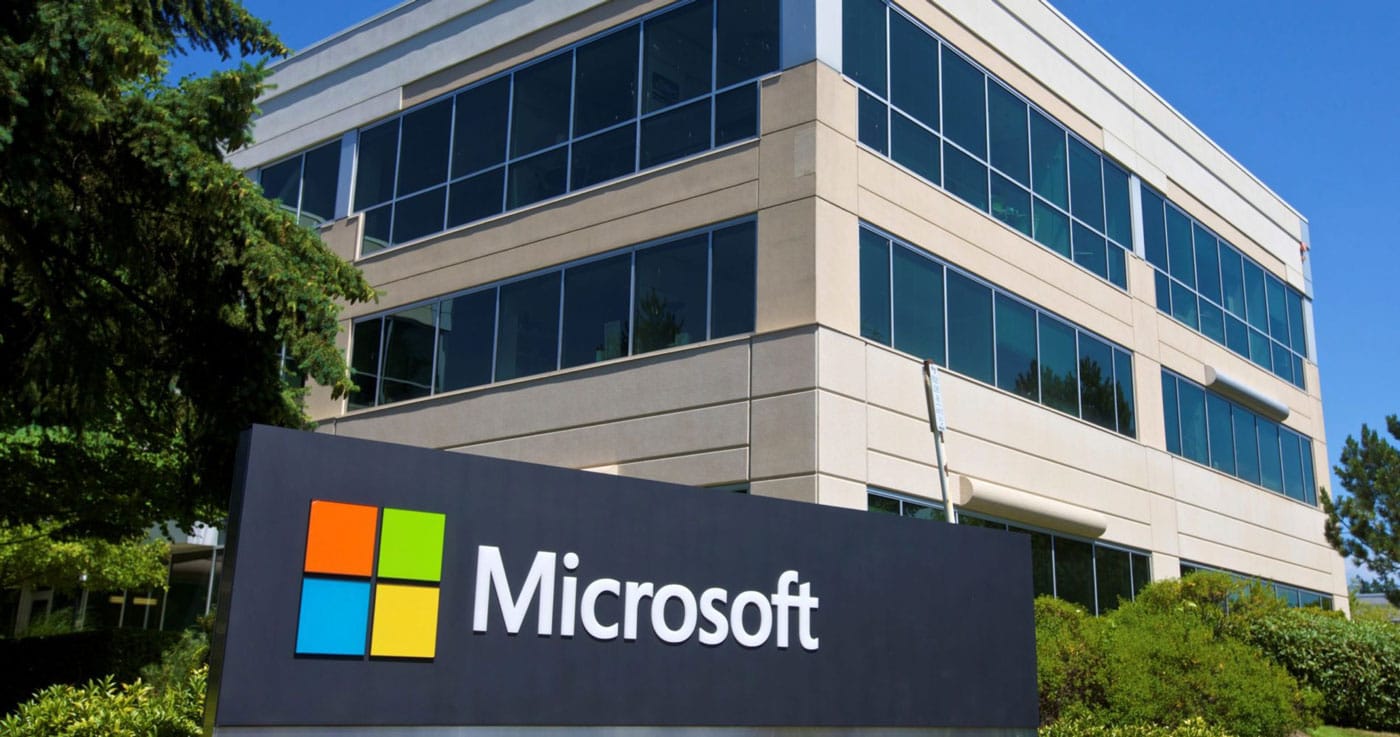 Microsoft Partners with EDP Renewables NA and Volt Energy Utility for ...