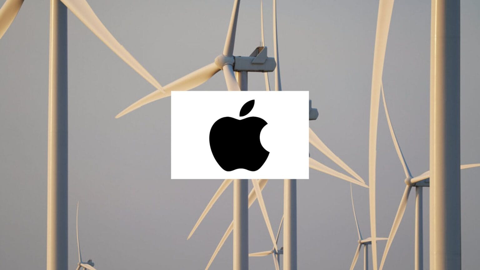Apple Halves Greenhouse Gas Emissions Through Clean Energy and ...
