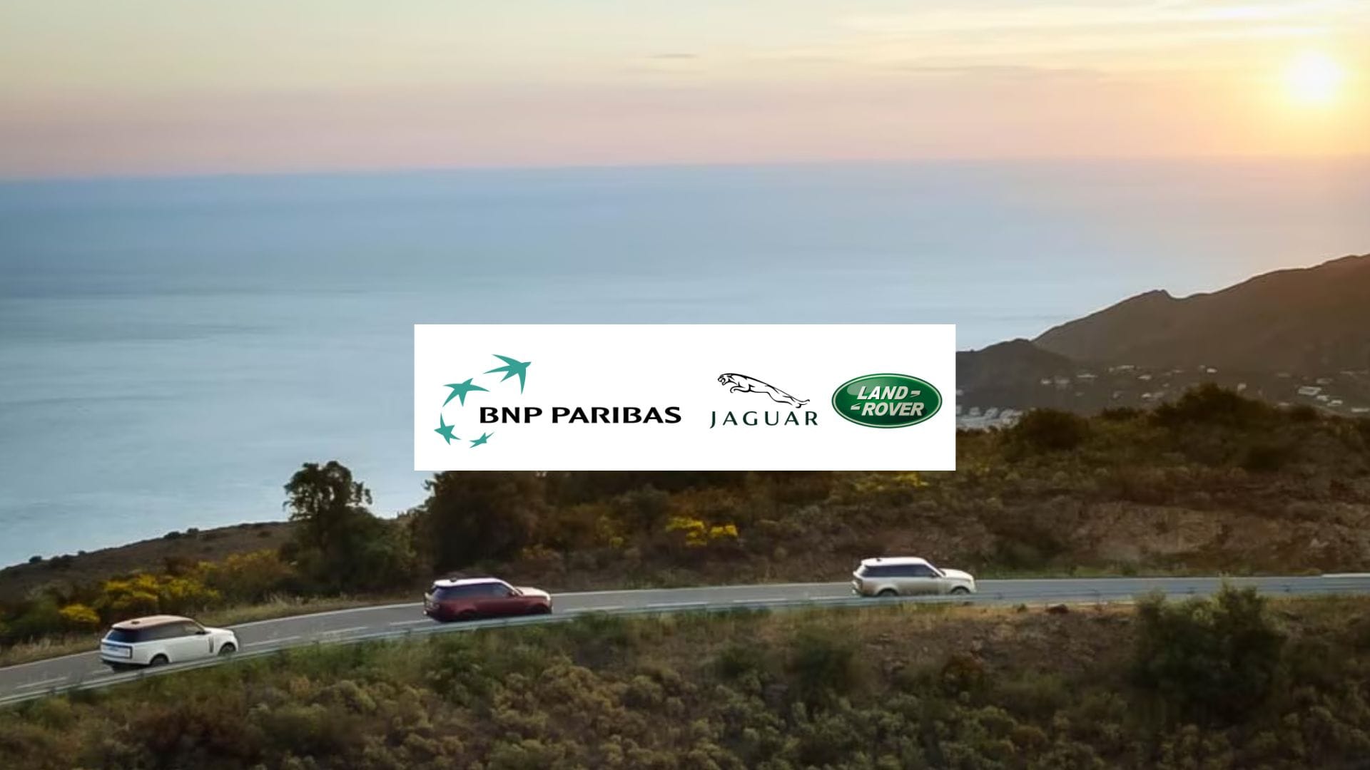 JLR and BNP Paribas Collaborate to Redefine Financial Services for ...