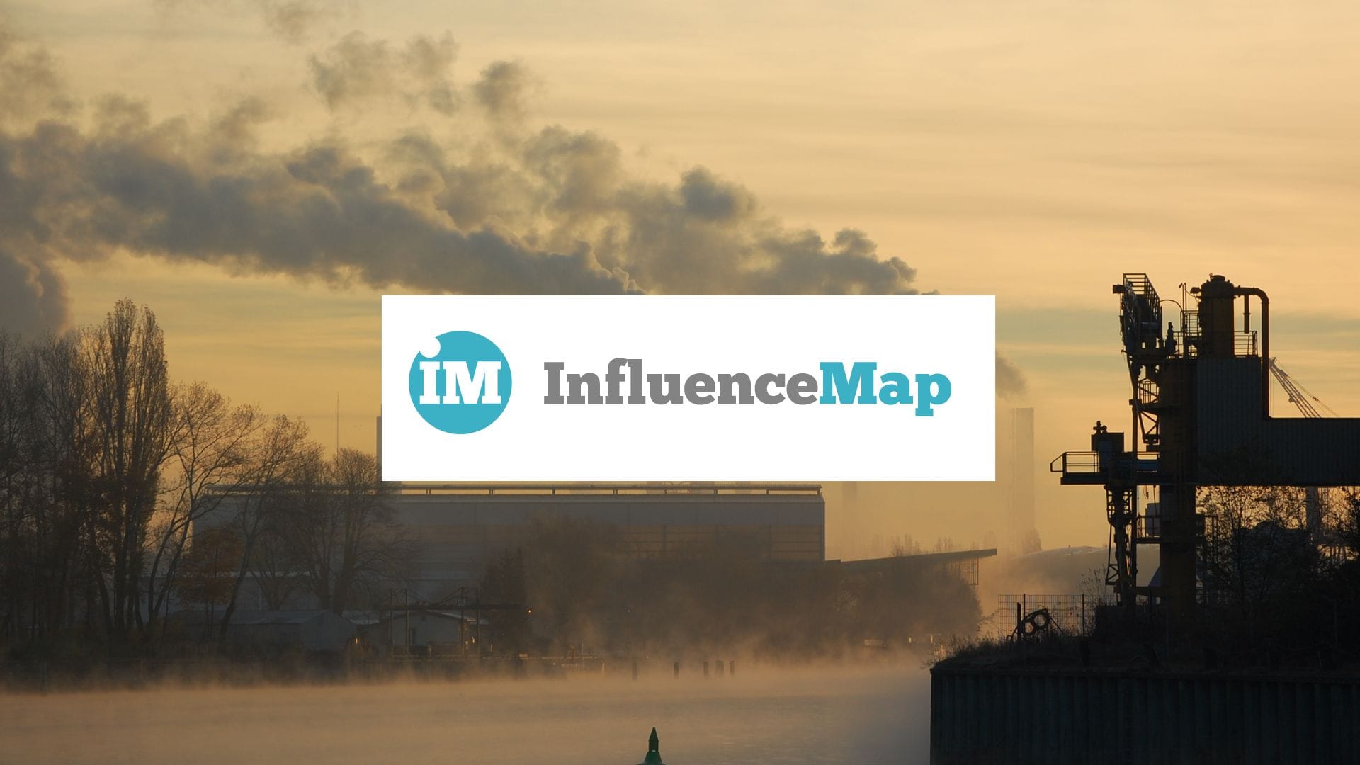 80% of Global CO2 emissions can be traced to just 57 producers, report ...