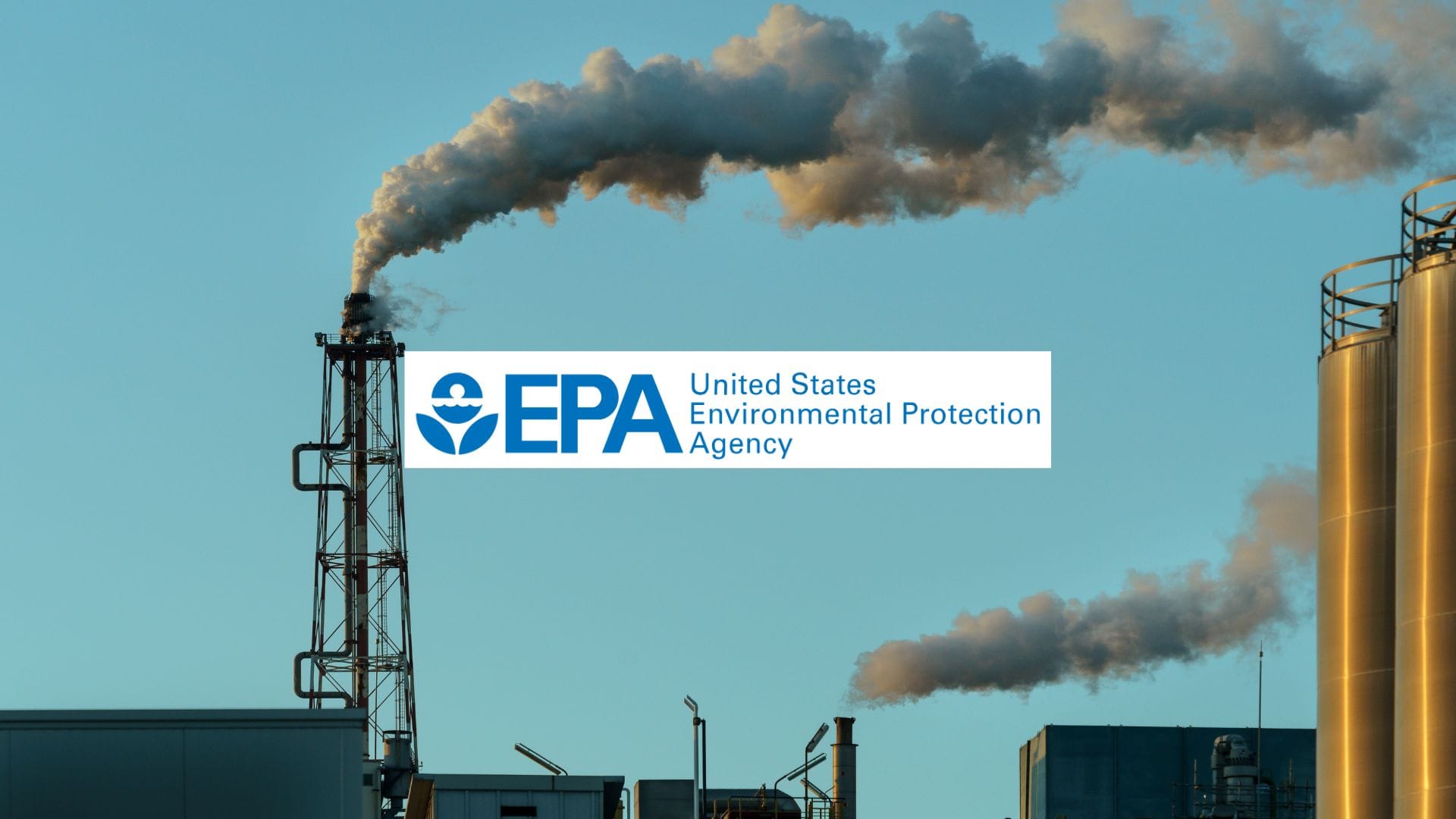 EPA's Annual Report Shows Increase in US Greenhouse Gas Emissions Amid ...