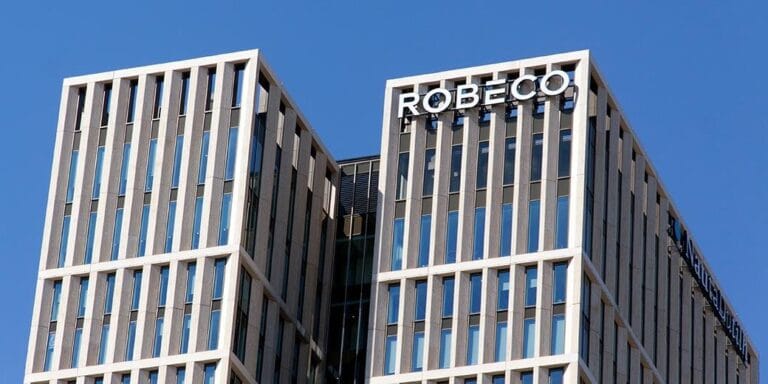 Robeco Revamps Multi-Asset Strategy, Prioritizing Sustainable ...