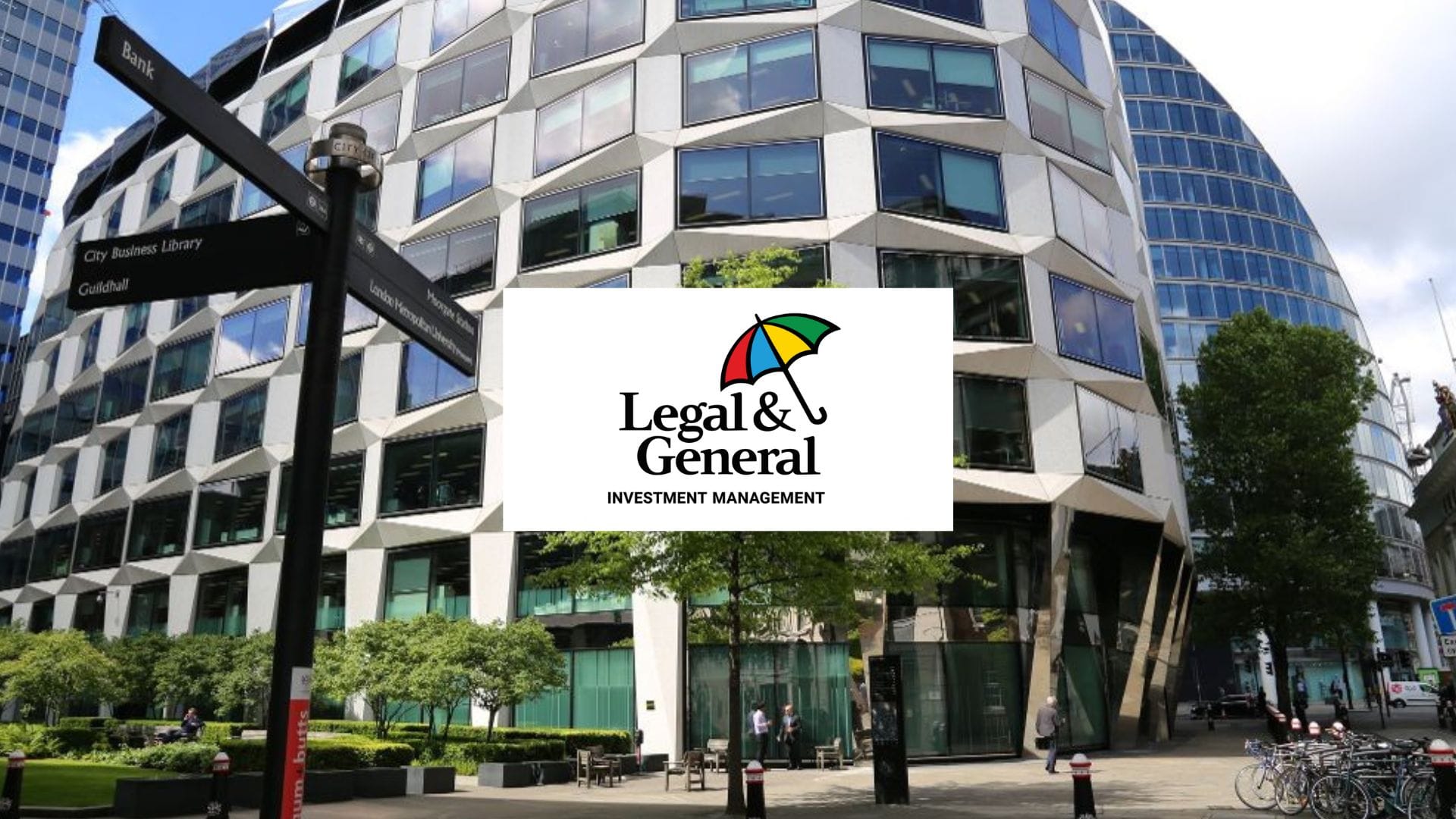 LGIM Launches Energy Transition Commodities ETF to Support Global Energy Shift - ESG News