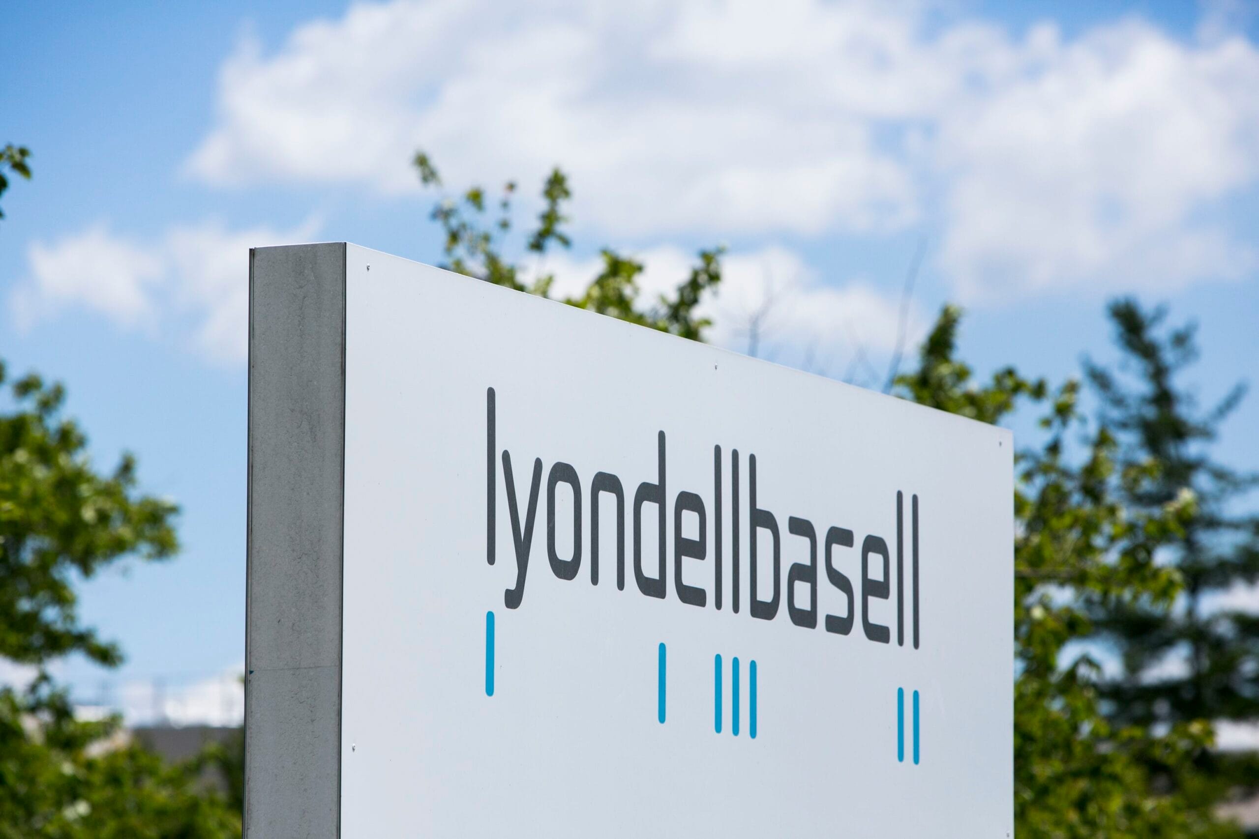 LyondellBasell Releases Latest Sustainability Report titled “Everyday ...