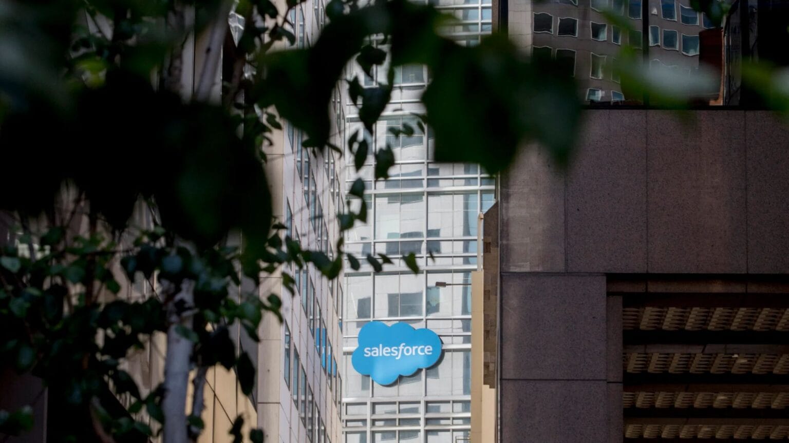 Salesforce Unveils Sustainable AI Policy Principles and Climate-Focused ...