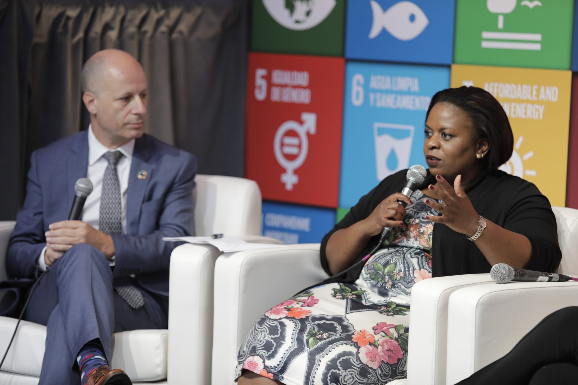 UN Global Compact Introduces 2024 SDG Pioneers Campaign Recognizing ...