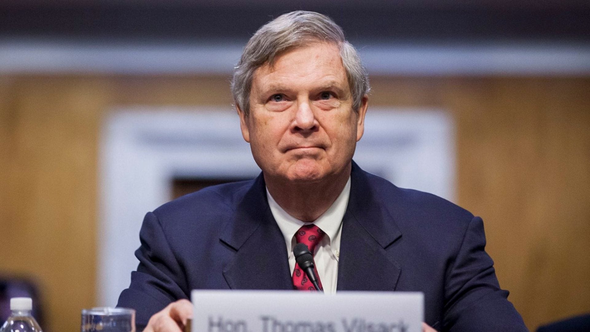 USDA and USAID Commit $1 Billion to Global Emergency Food Assistance ...