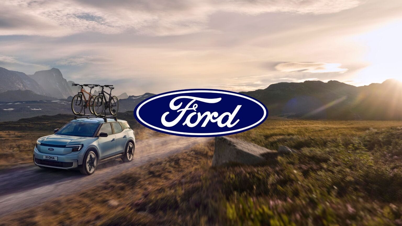 Ford Announces Milestone to be Carbon Neutral by 2050: Vehicles ...