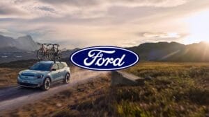 Ford Announces Milestone to be Carbon Neutral by 2050: Vehicles ...