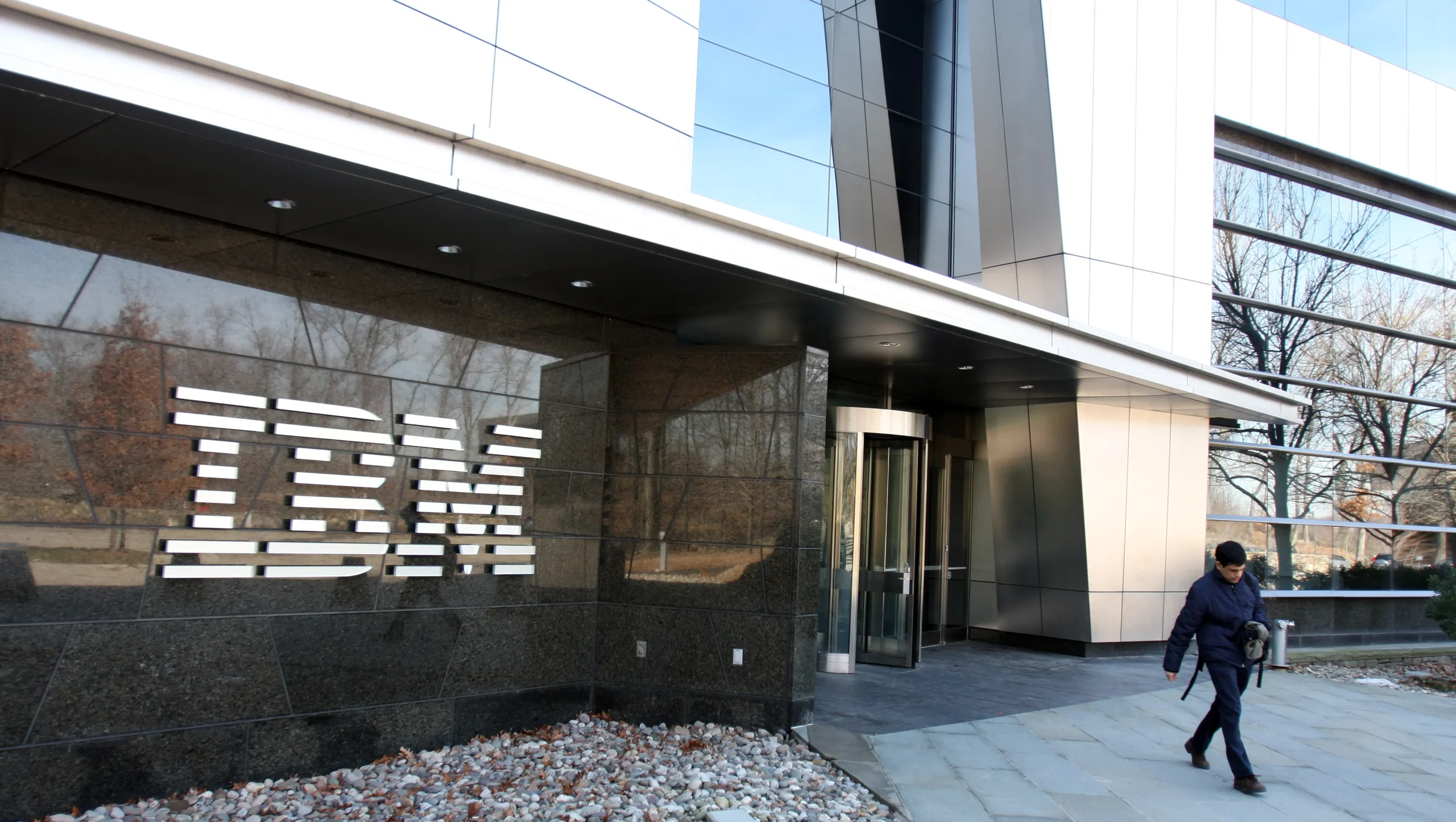 IBM Showcases Progress on Sustainability and Social Responsibility in ...