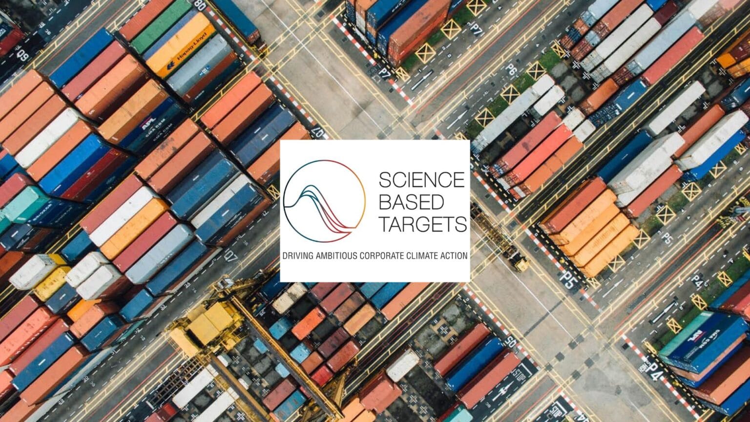 SBTi to Expand Use of Environmental Certificates for Scope 3 Emissions ...