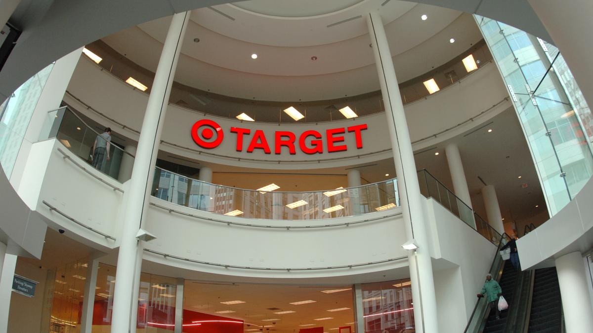 Target's Sustainability Efforts Are Sprouting and Supporting Future ...