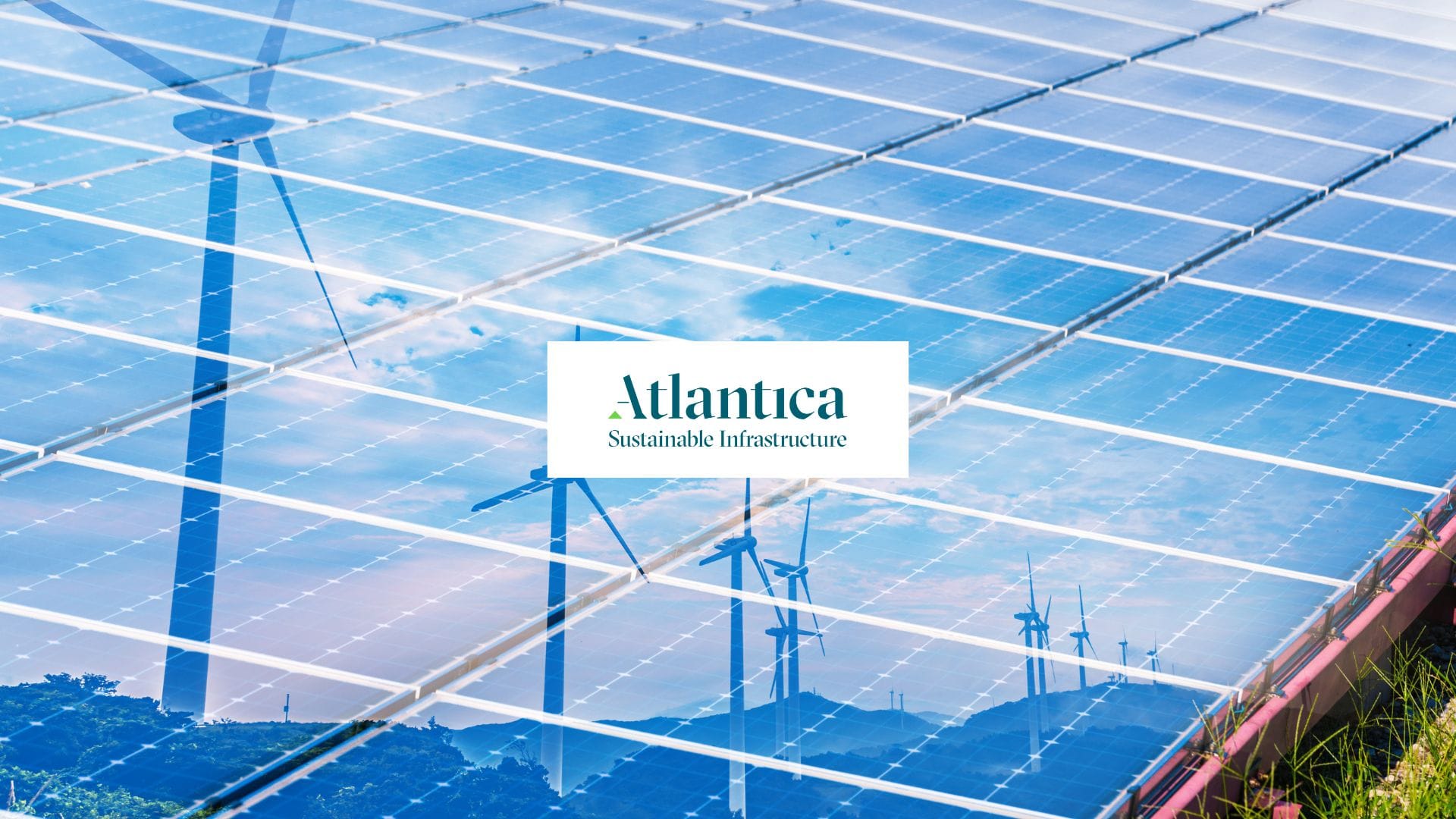 Private Equity Firm Energy Capital Partners to buy Atlantica ...