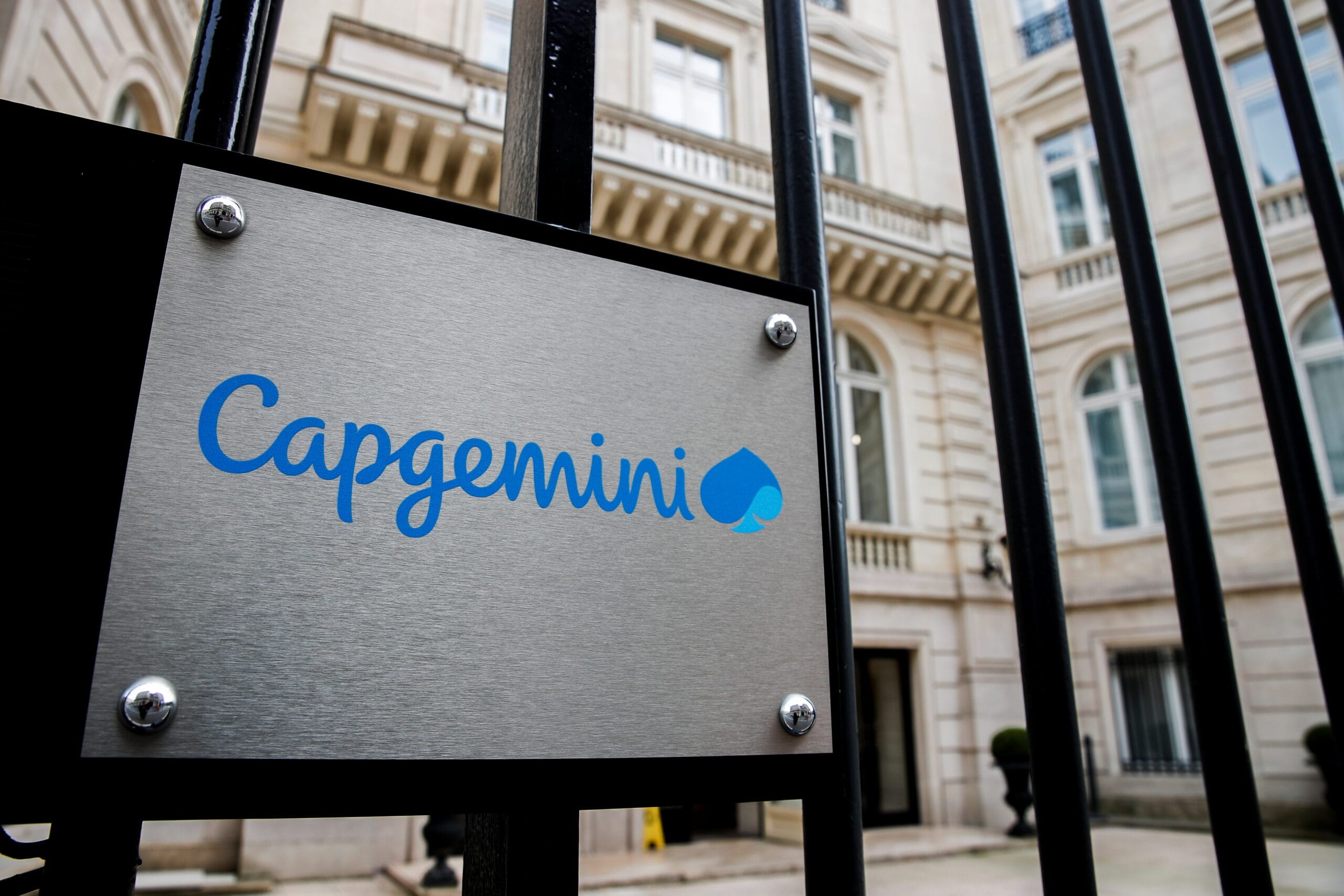 Capgemini faz parceria com DARPA para aprimorar captura de carbono ...