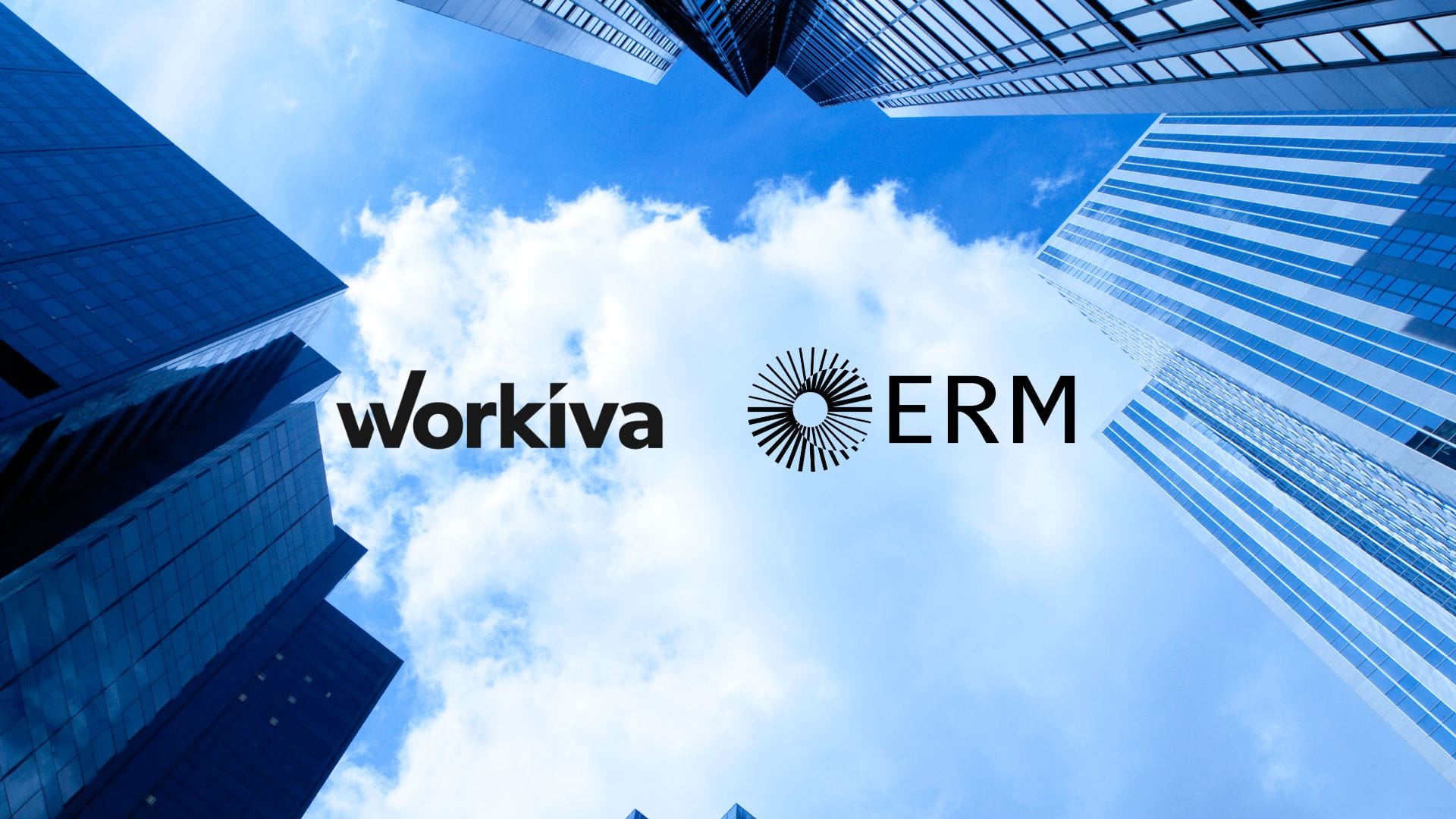 ERM and Workiva Form Partnership to Enhance Climate and Sustainability ...