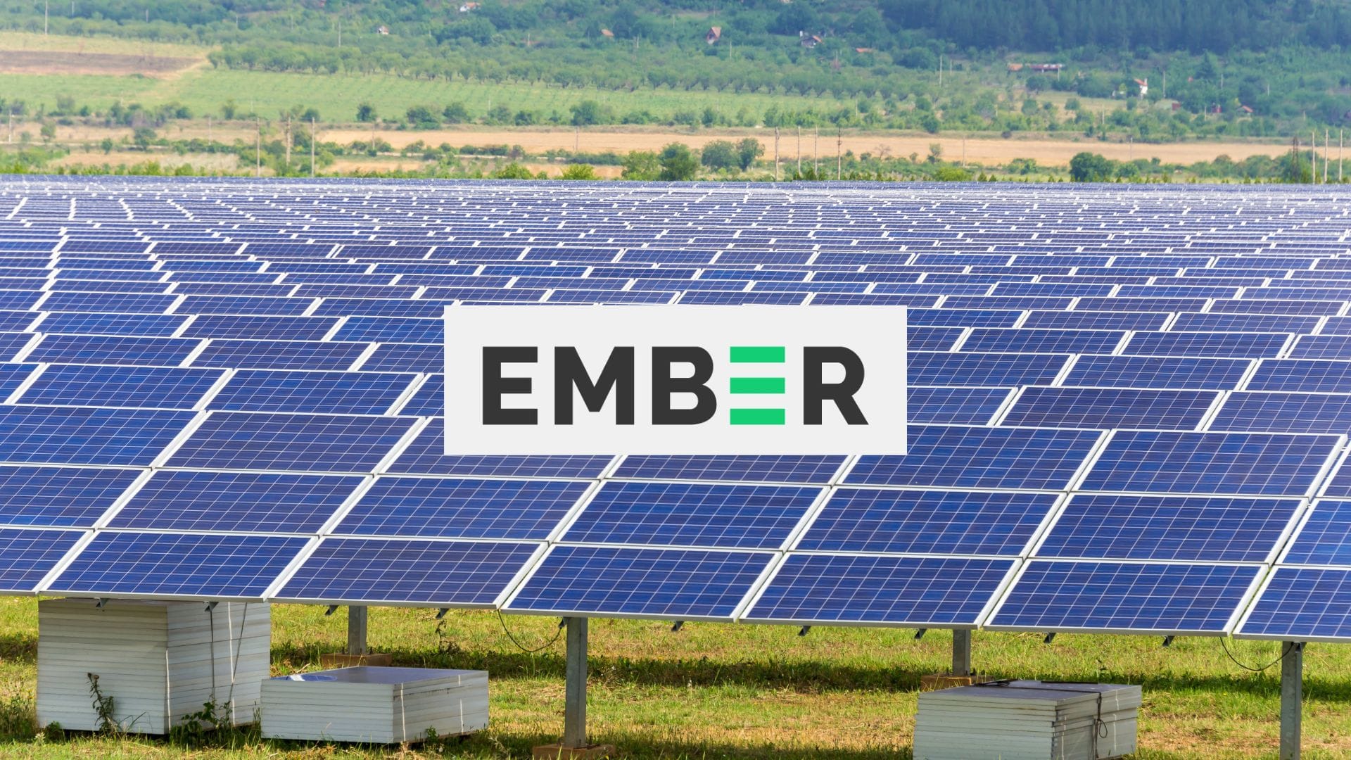 Renewables Generated a Record 30% of Global Electricity in 2023 ...