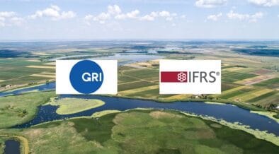 GRI, IFRS Partner to Deliver Full Interoperability That Enables ...