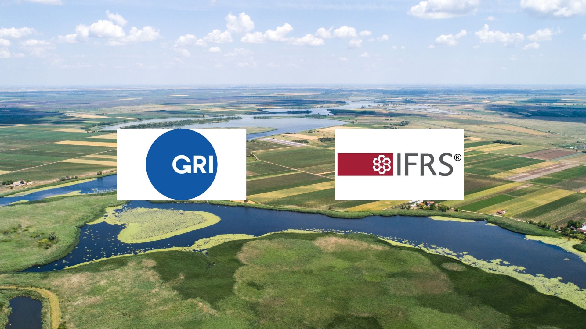 GRI, IFRS Partner to Deliver Full Interoperability That Enables ...